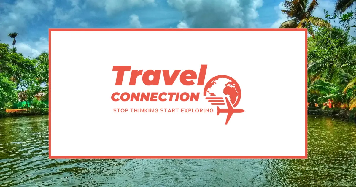 About Travel Connection - Trusted India Travel Experts