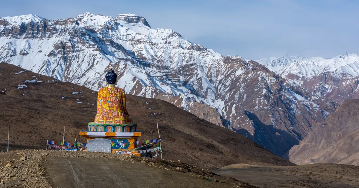 December Tour Packages for Winter & Holiday | Travel Connection